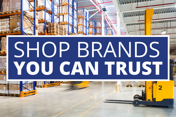 Shelving: Shop Brands You Can Trust | Milled