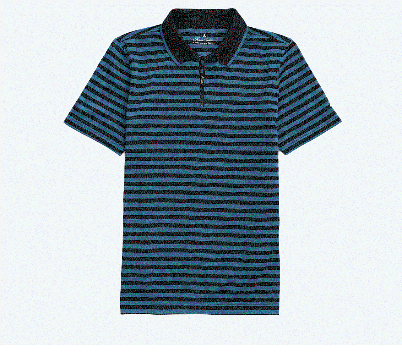 Brooks Brothers: Wardrobe goals—our new polos | Milled