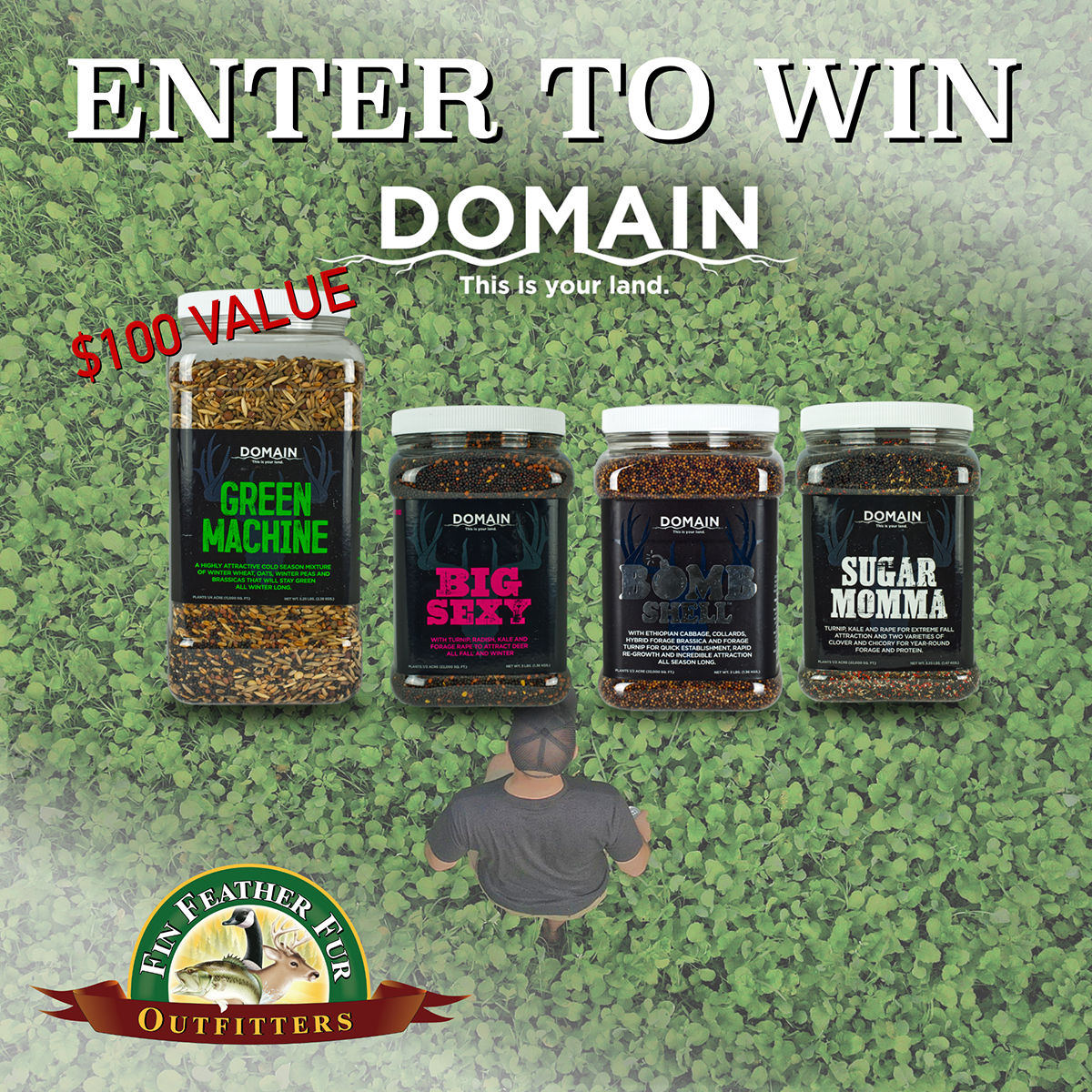 Fin Feather Fur Outfitters: Check Out Our Current Sale Flyers! | Milled