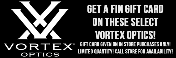 Fin Feather Fur Outfitters: Check Out Our Current Sale Flyers! | Milled