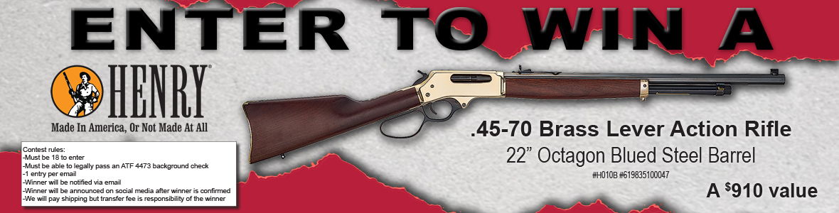 Fin Feather Fur Outfitters: Check Out Our Current Sale Flyers! | Milled