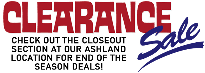 Fin Feather Fur Outfitters: Check Out Our Current Sale Flyers! | Milled