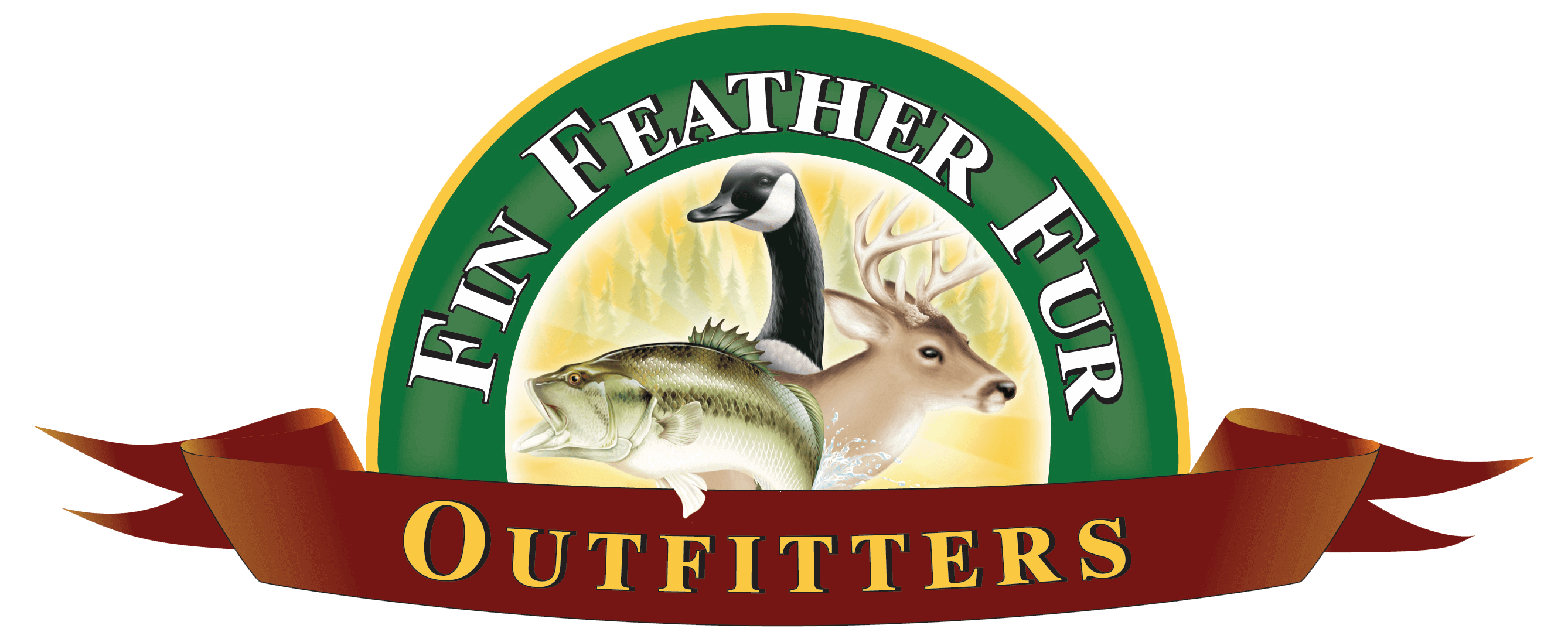 Fin Feather Fur Outfitters: Check Out Our Current Sale Flyers! | Milled