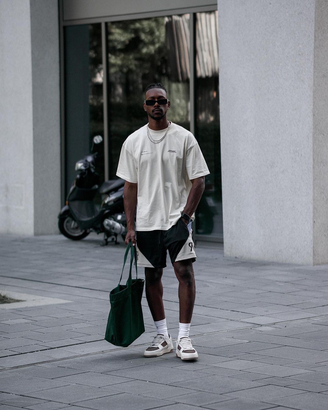 Represent Clo: As Worn by You - @representclo | Milled