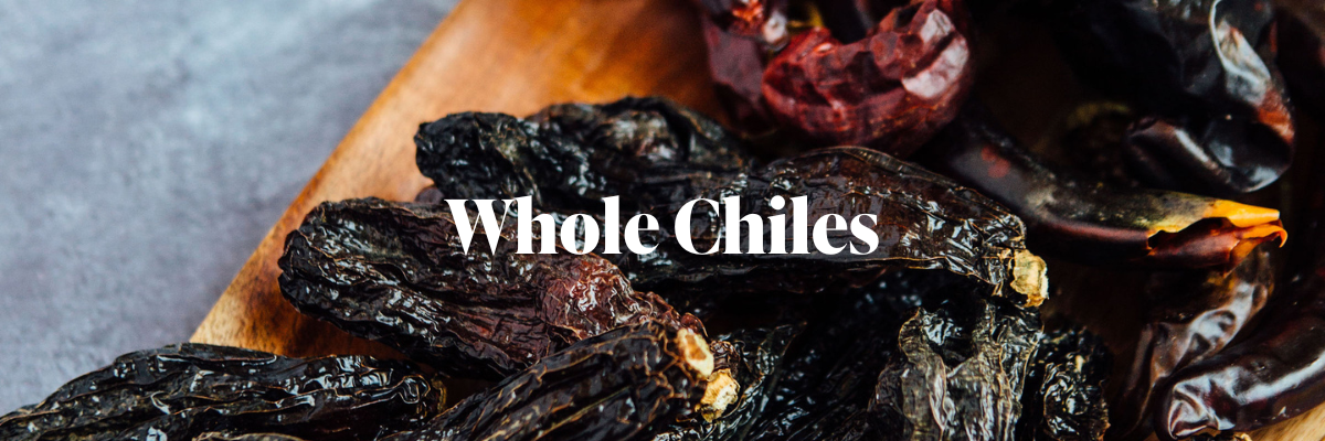 Spice Tribe: What's fresh off the vine? | Milled