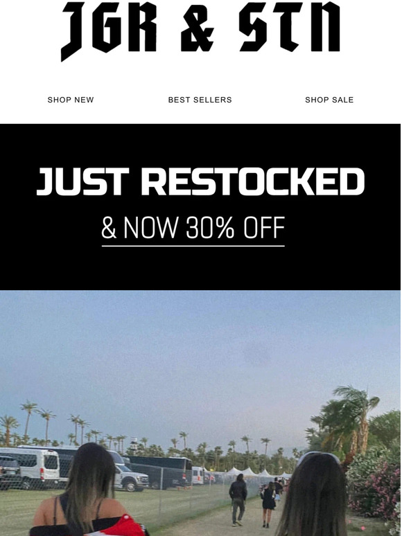 Jagger & Stone (JGR & STN): 30% OFF YOUR FAV MOTO JACKET 🔥 | Milled