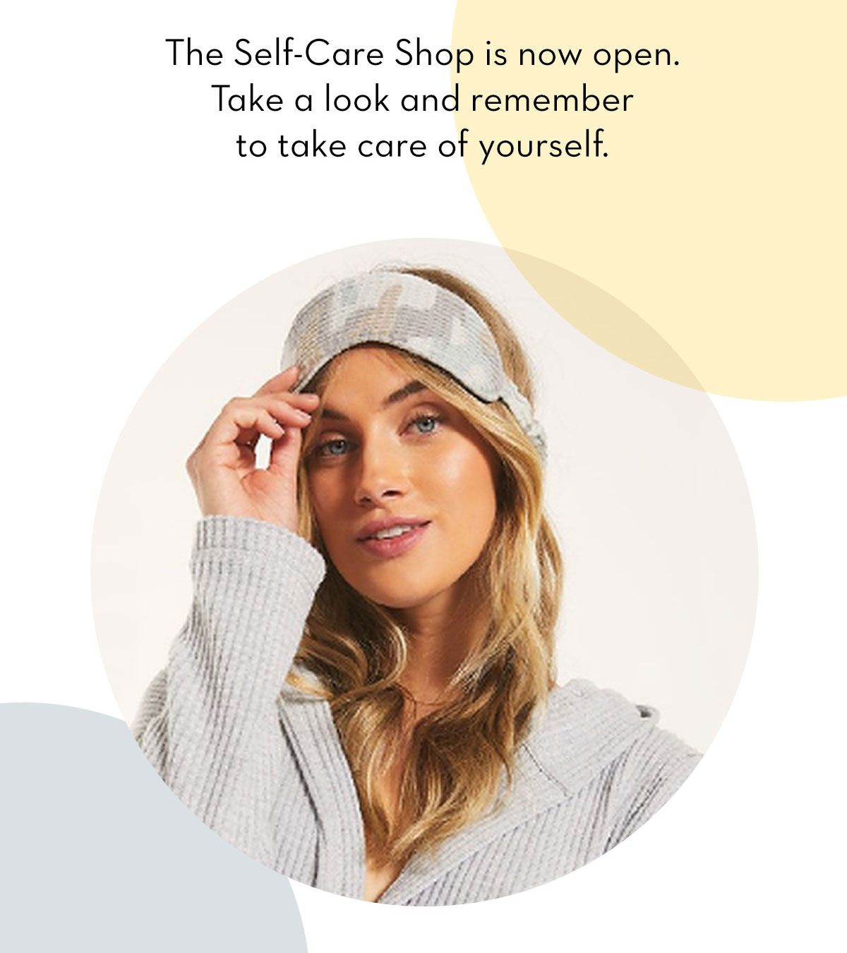 Shoptiques: The Self-Care Shop is Open | Milled