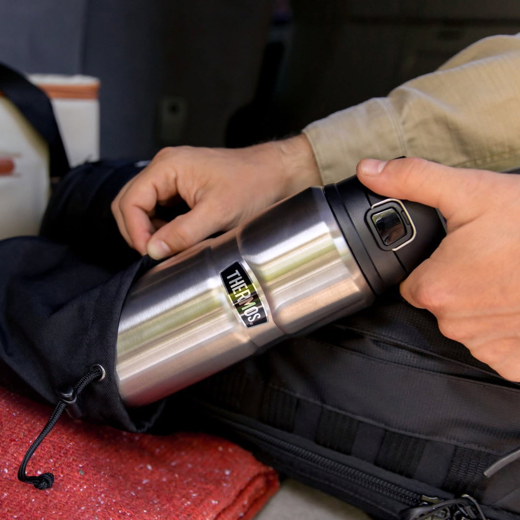 Kitchen Warehouse: Super Sunday savings: Ninja, Scanpan, Thermos ...