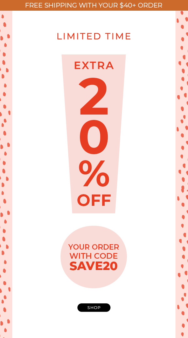 Hanes: LIMITED TIME: Save an Extra 20% | Milled