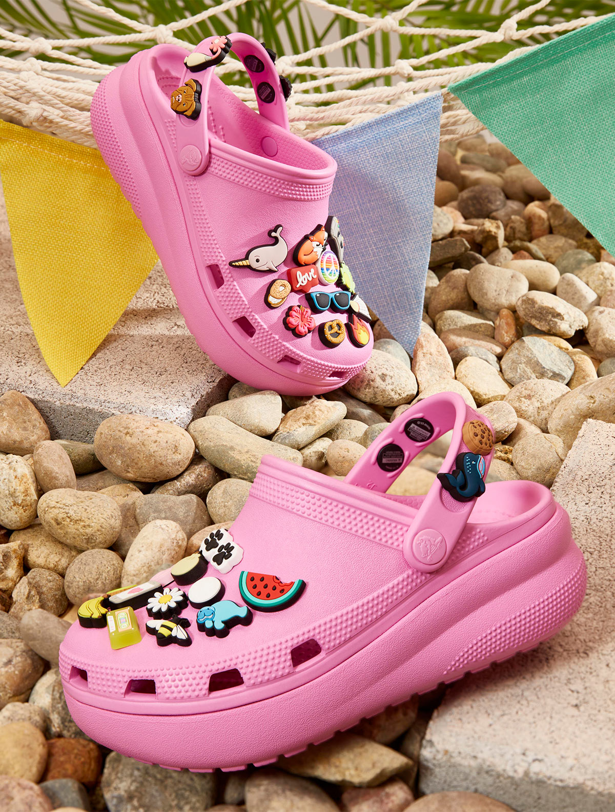 Crocs: Extra cool e super cute per le ragazze! Scopri il Classic Crocs ...