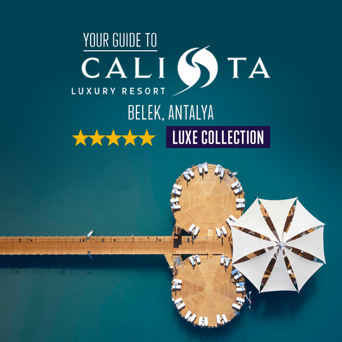 Jet2holidays: Your guide to Calista Luxury Resort... | Milled