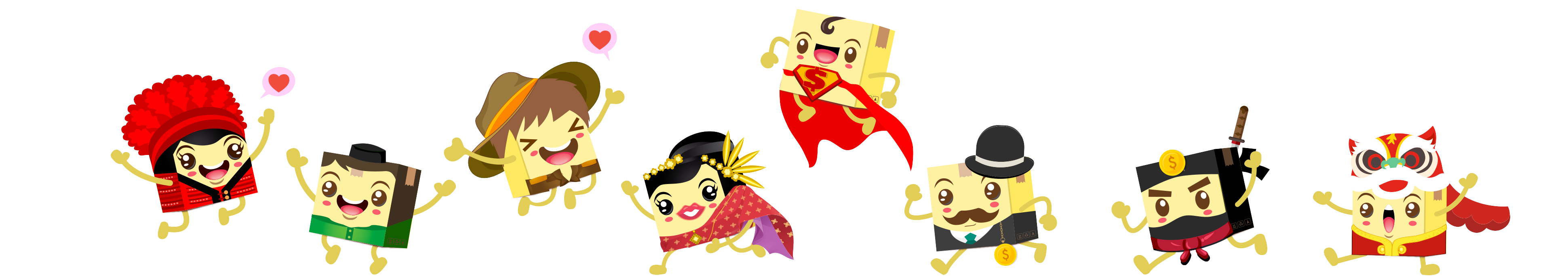 vPost: Beauty Essentials Featuring Dokodemo and More! | Milled