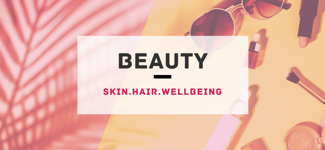 vPost: Beauty Essentials Featuring Dokodemo and More! | Milled