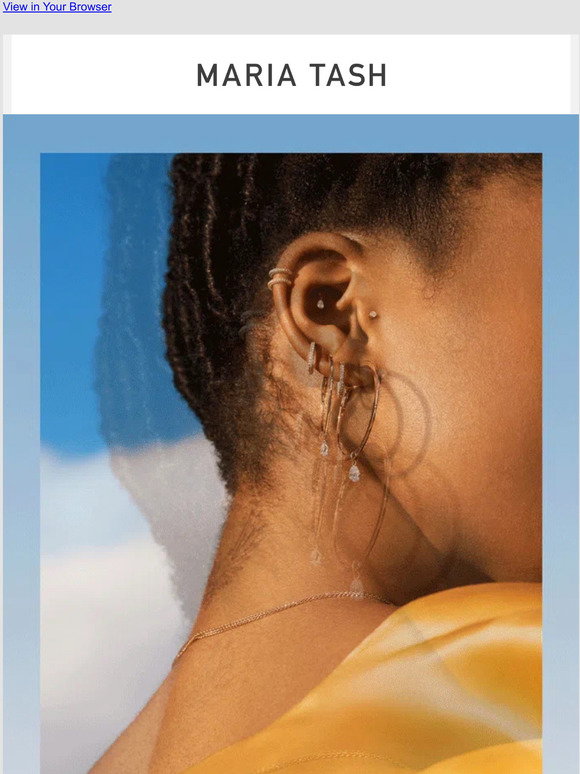 MARIA TASH: A Perfect Styling Equation | Milled