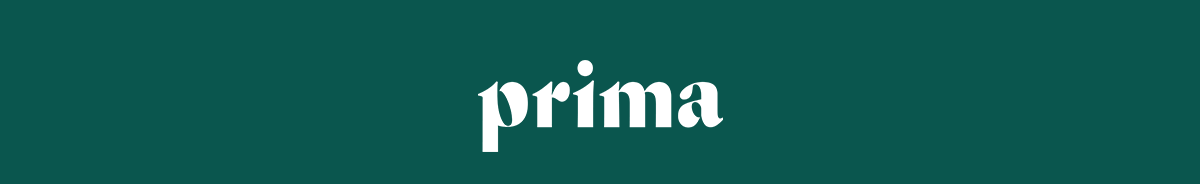 prima campaign IT: We think you're really going to love this.... | Milled
