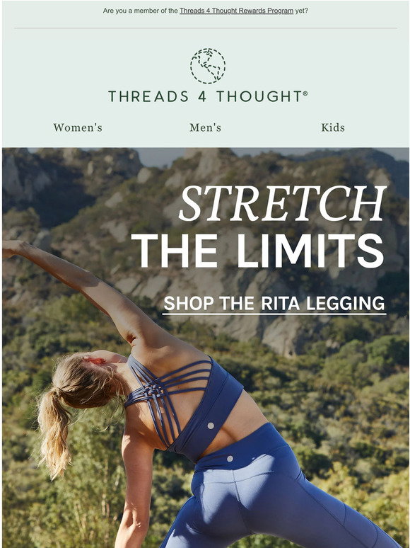 Threads for Thought: NEW Colors in Everyone's Favorite Set | Milled