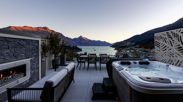 Luxury Escapes: Grand Opening: Bali Hilltop Villas by Hanging Gardens ...