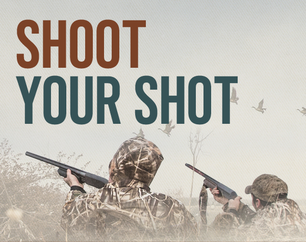 Cabela's: Time to shoot your shot | Milled