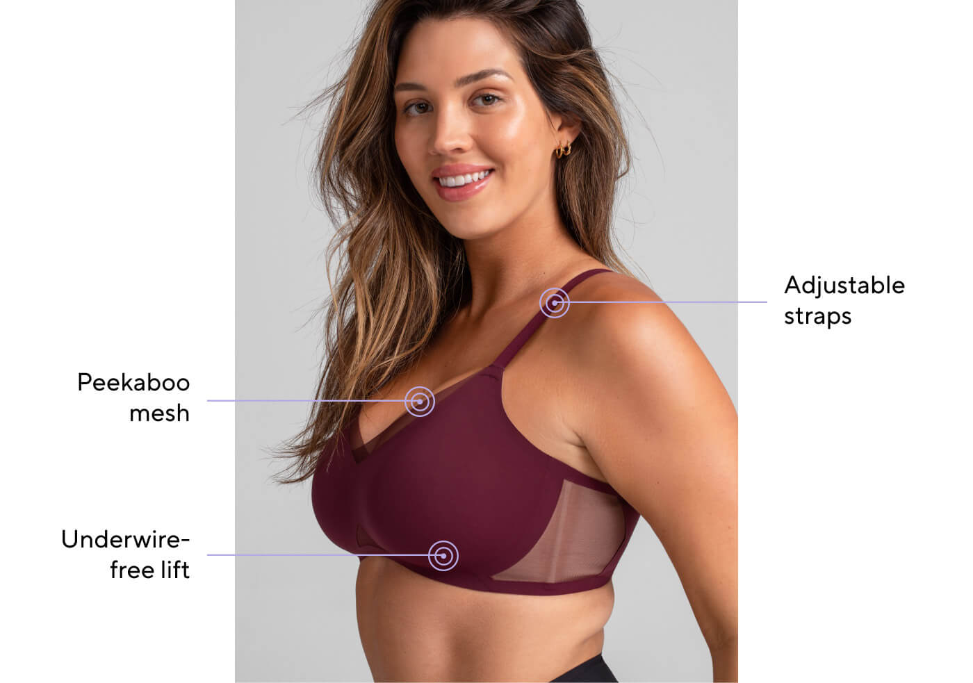 HoneyLove: Have you tried our most popular bra? | Milled