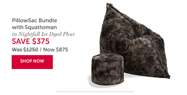 LoveSac: Style Your Space With 30% Off Limited Edition Sac Bundles | Milled