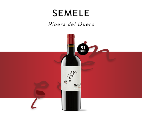Bodeboca ES: Semele 2019: o tinto que arrasa por onde passa | Milled