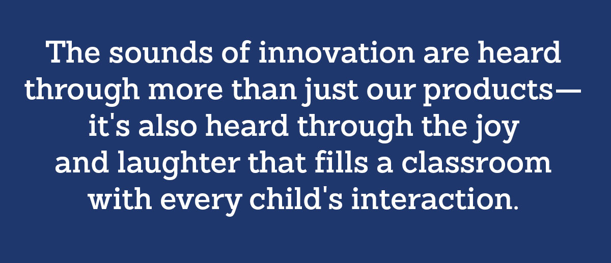 Really Good Stuff: Innovation from Really Good Stuff | Milled