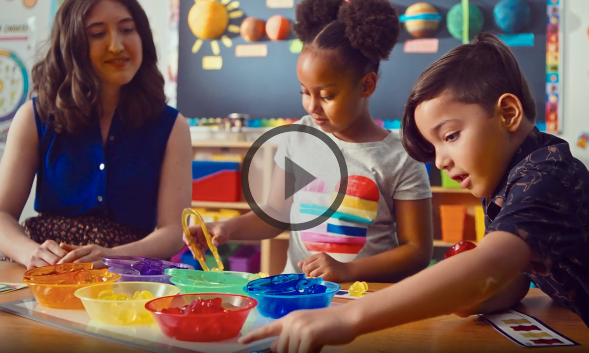 Really Good Stuff: Innovation from Really Good Stuff | Milled