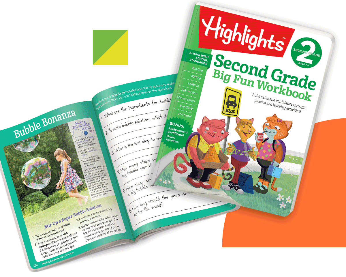 Highlights for Children: Here’s how to get 20% OFF learning resources ️ ...