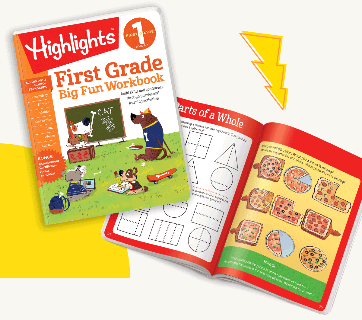 Highlights for Children: Here’s how to get 20% OFF learning resources ️ ...