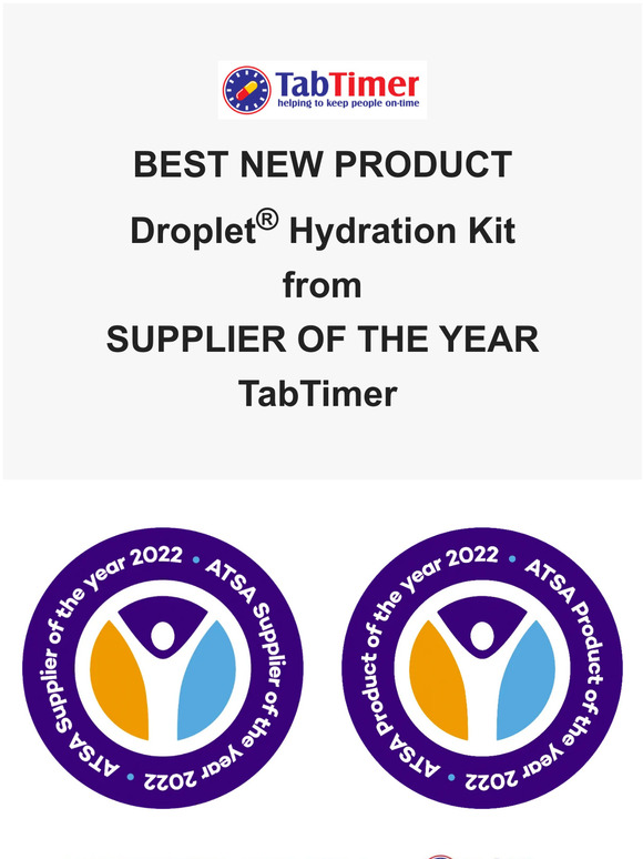 TabTimer: Order Australia's Best New Product from Supplier of the Year ...