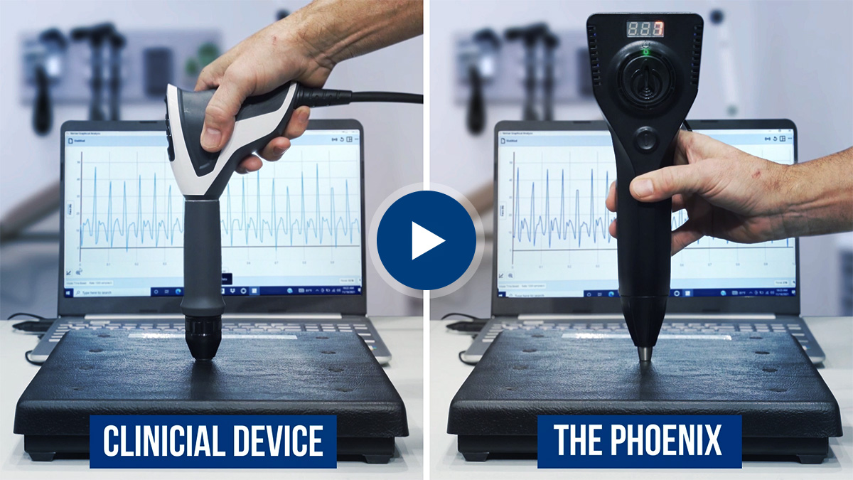 Phoenix: Using The Phoenix is how easy? | Milled