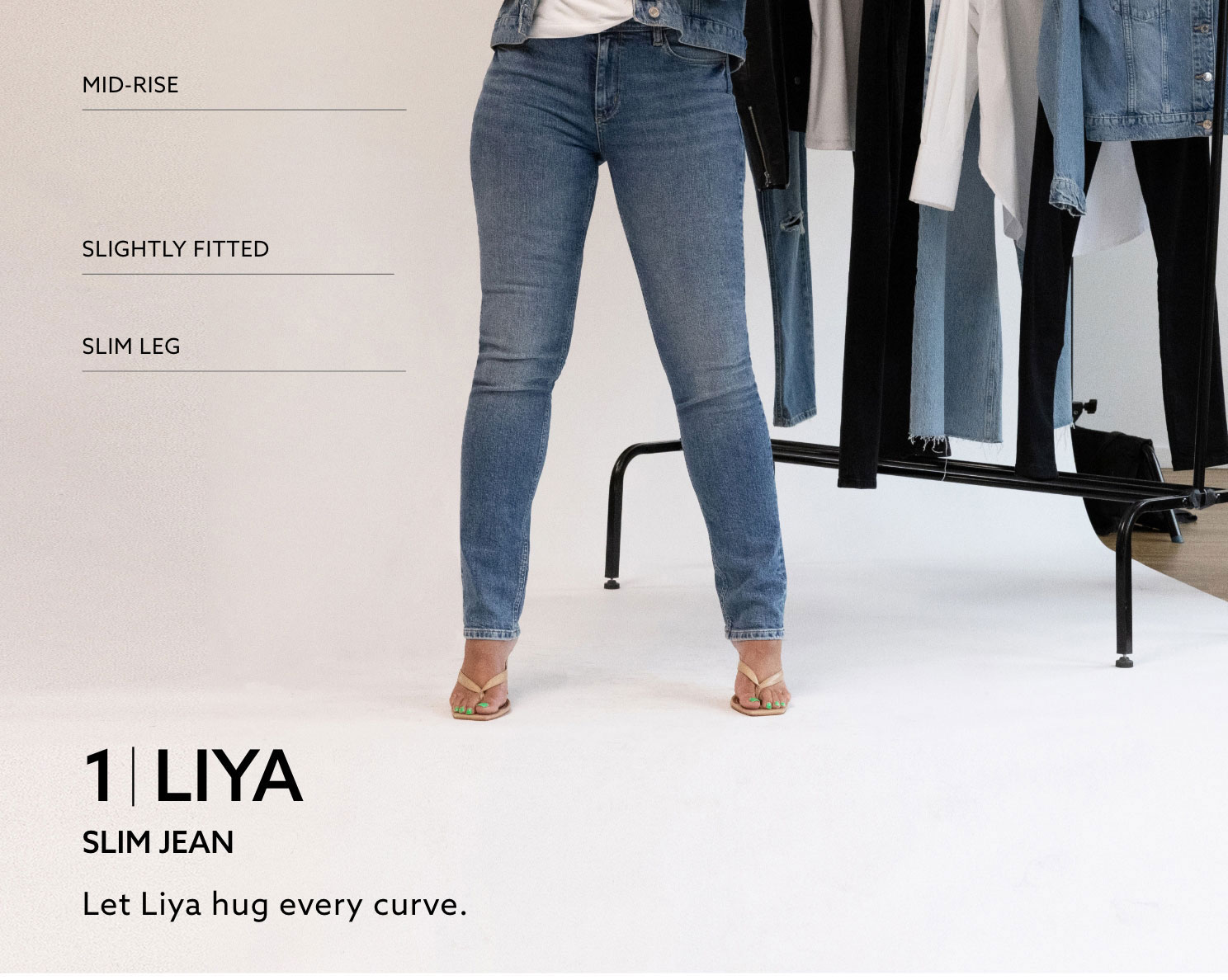 Dynamite: Denim Trends To Know | Milled