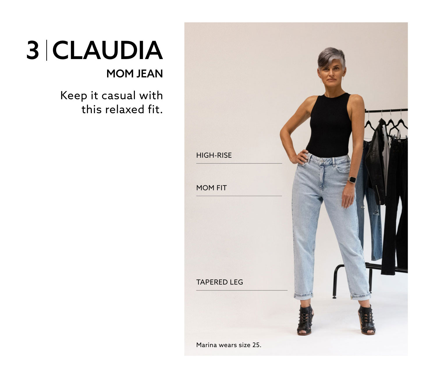 Dynamite: Denim Trends To Know | Milled