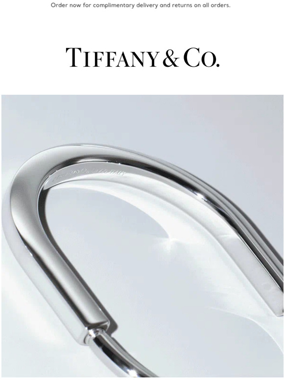 Tiffany: Over a Century of Craftsmanship Has Led to This | Milled