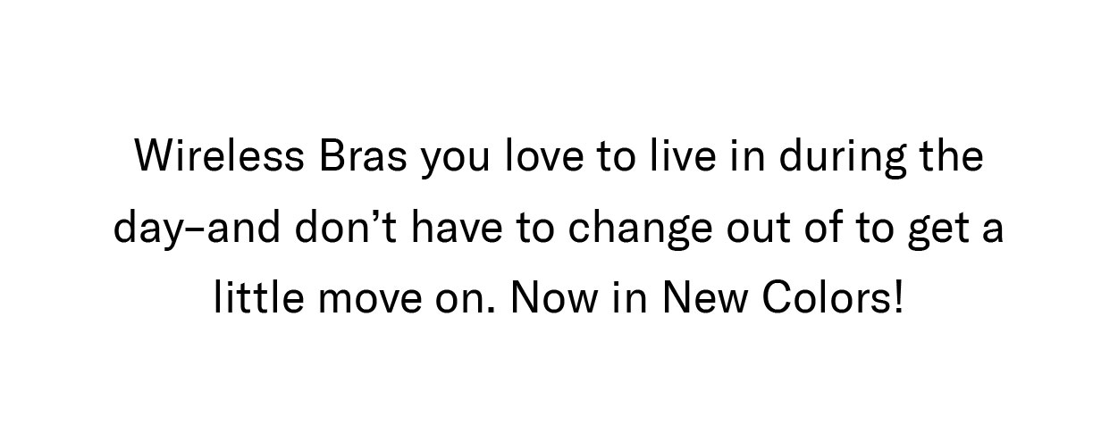 Knix: The Most Versatile Bras in Refreshed 🎨 | Milled