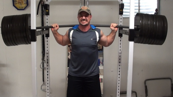 FitStep: The real "old school" secret to brute strength that NEVER goes ...