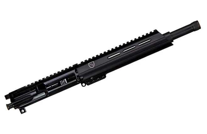 gundigeststore.com: .50 Beowulf Uppers | High-End Hunting Rifles | New ...