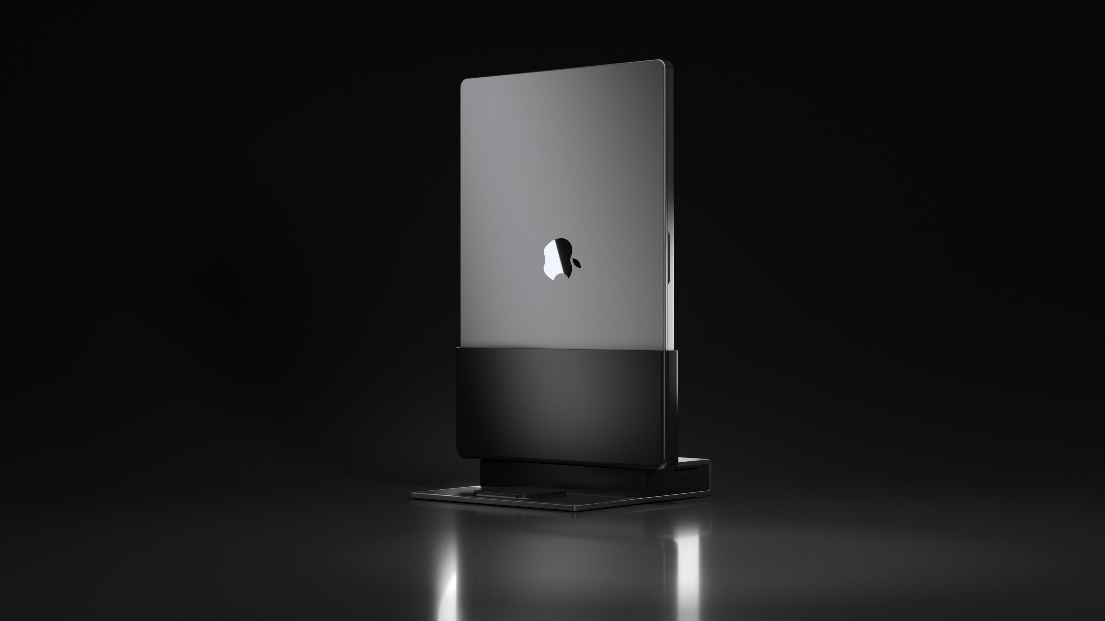 Brydge: The secret's out - Meet the new Brydge ProDock. | Milled