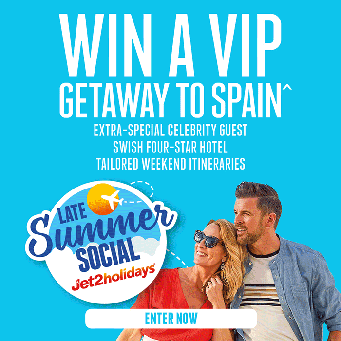 Jet2holidays: Have you completed your booking checklist? | Milled