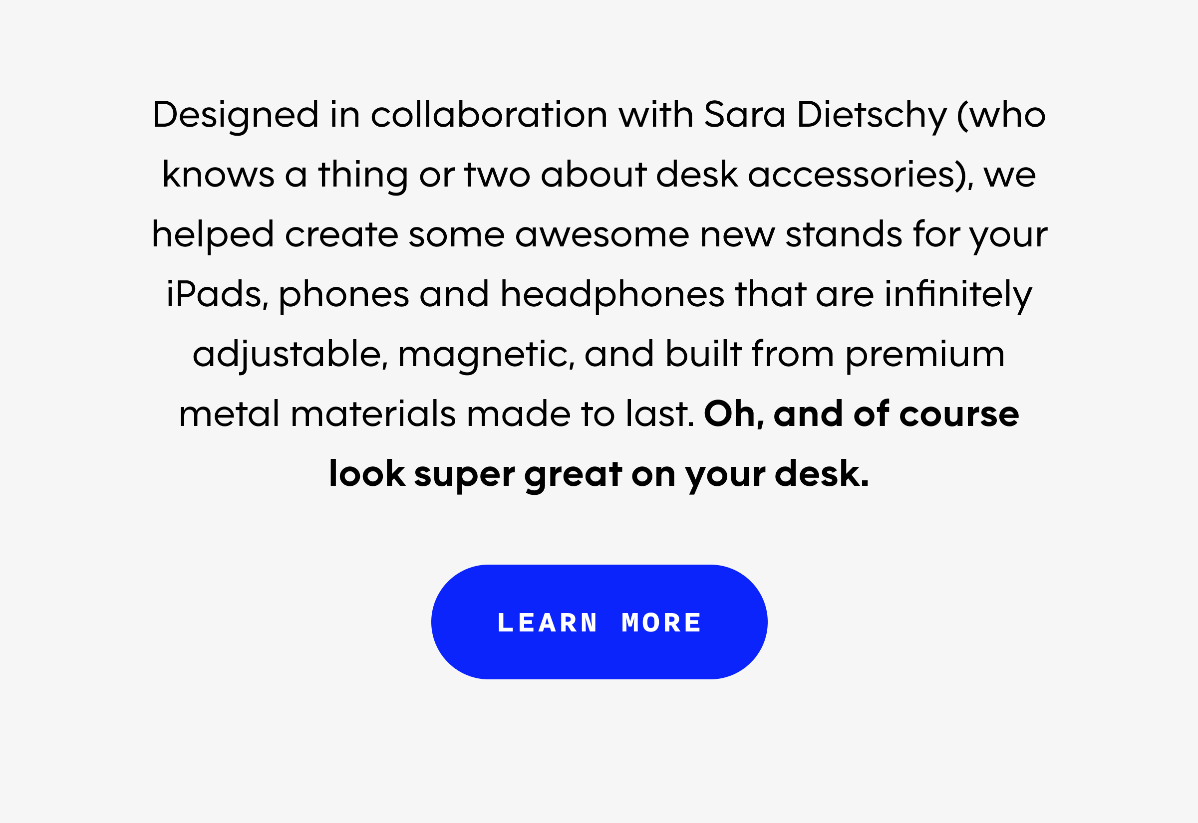 Moment: Introducing LAB22 | Milled