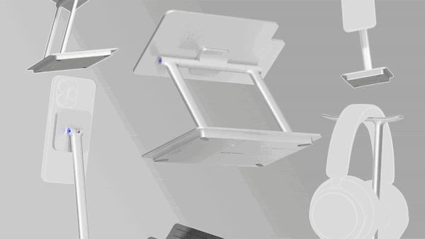 Moment: Introducing LAB22 | Milled