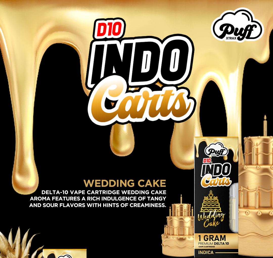 Vape: NEW INDO Carts by Puff XtraX!🍃 | Milled Vape: NEW INDO Carts by Puff XtraX!🍃 | Milled