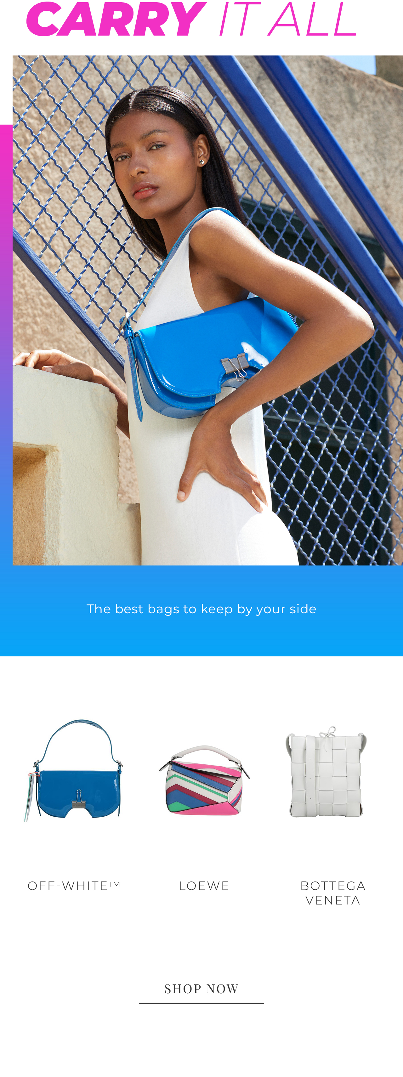 YOOX: It's baaaack! Double Deal: 20%-30% OFF, including a selection of ...