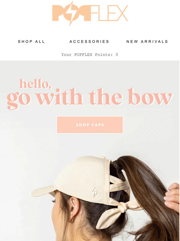 POPFLEX: NEW 🎀 NEW 🎀 NEW 🎀 | Milled