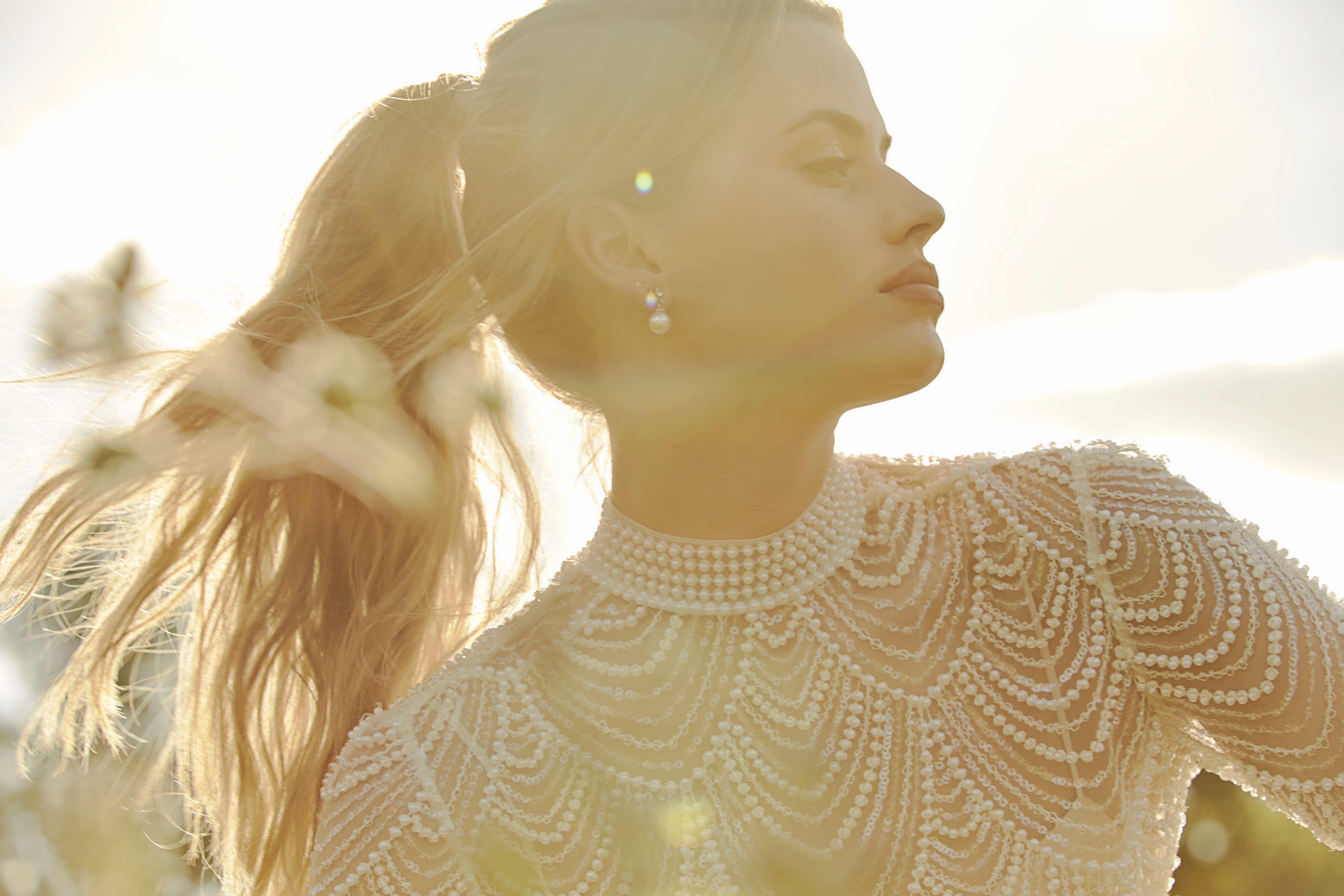 Catherine Deane: The Anya Topper is restocked!💫 | Milled