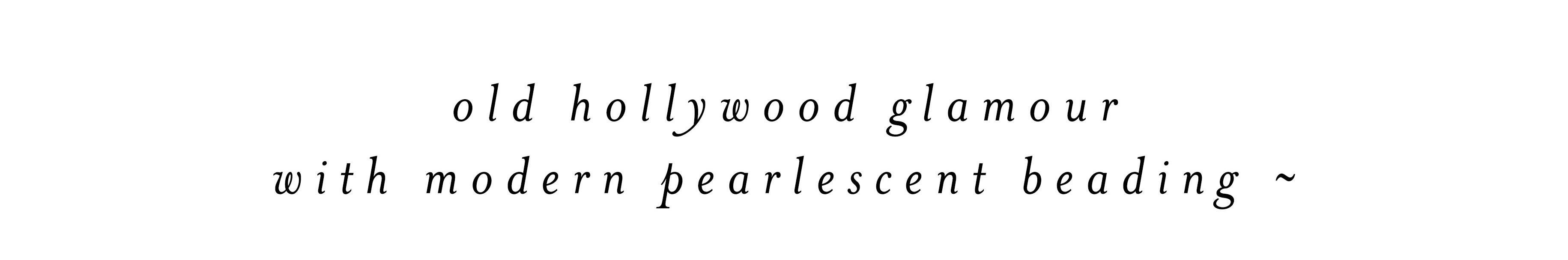 Catherine Deane: The Anya Topper is restocked!💫 | Milled