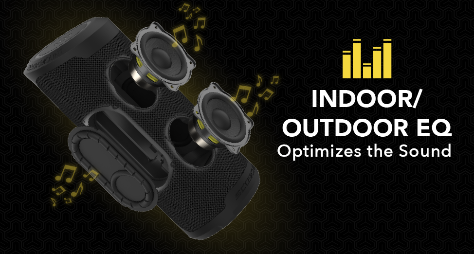 Scosche: The BoomBottle is BACK! And better than ever - now with ...