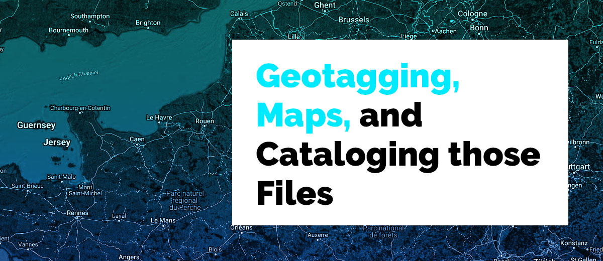 ACDSee: Join our FREE workshop: Geotag, maps and catalogue your photos ...