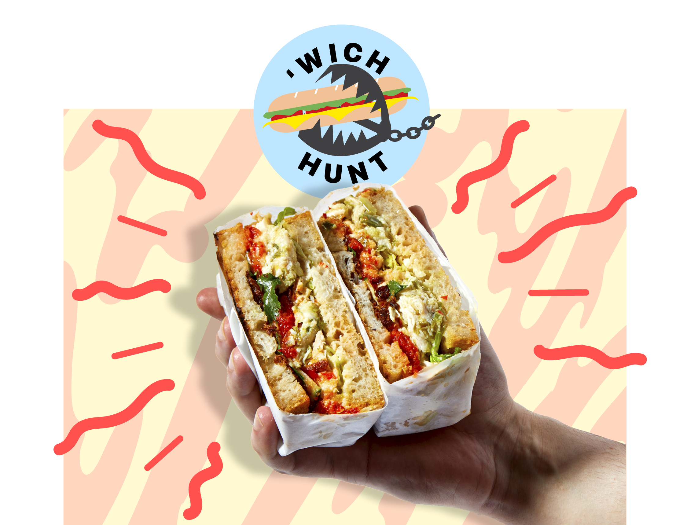 Time Out: Where to have a nosh like a proper Londoner | Milled