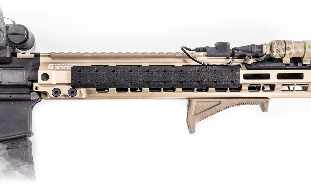 Magpul: Want More Control In Your Life? | Milled